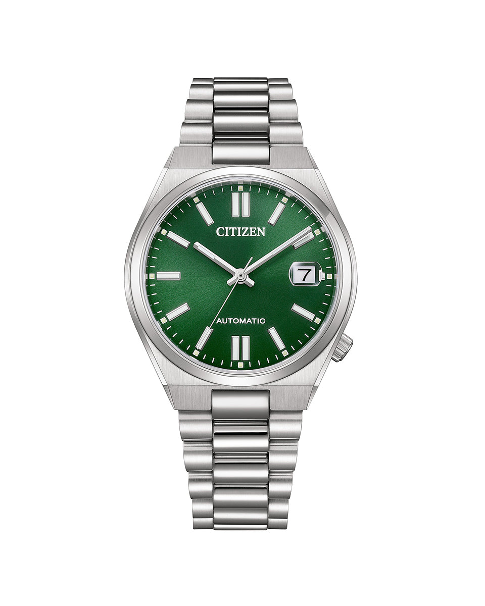Citizen Tsuyosa Vert 37mm NJ0200-50X – Tempus Shop