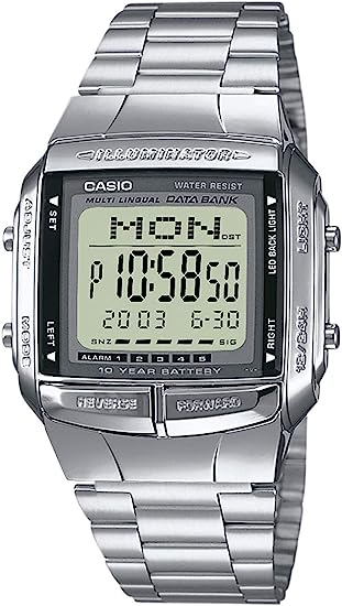 Casio Vintage Db 360 1a Tempus Shop