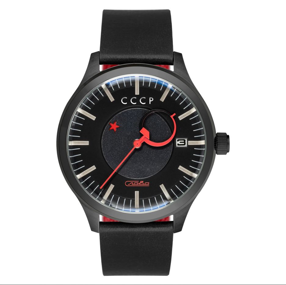 CCCP Writers CP-7077-02 – Tempus Shop