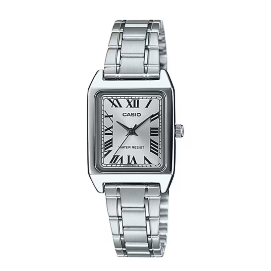 Casio Tank Femme LTP-B150D-7BEF – Tempus Shop