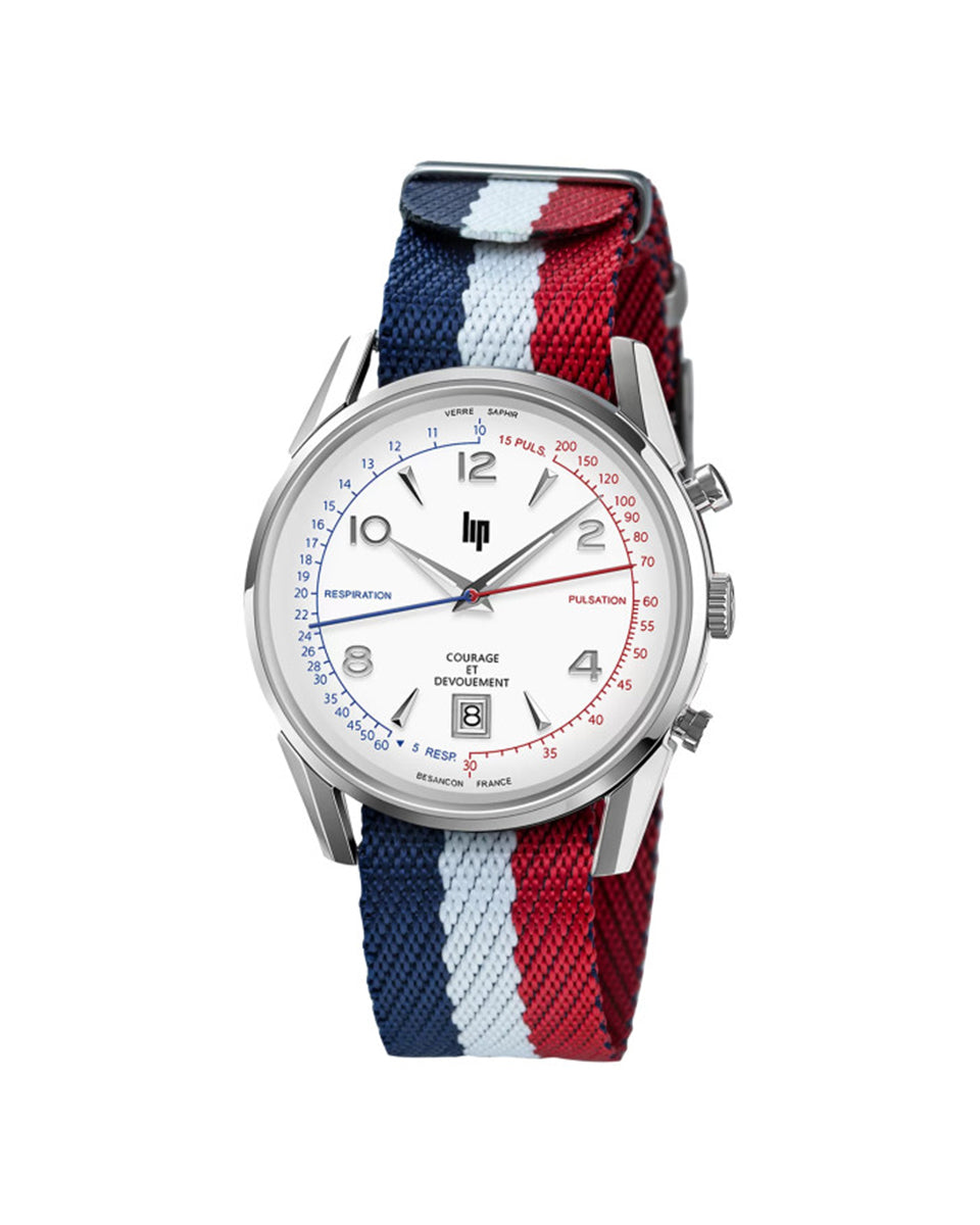 LiP Himalaya 40mm Courage - 670011 – Tempus Shop