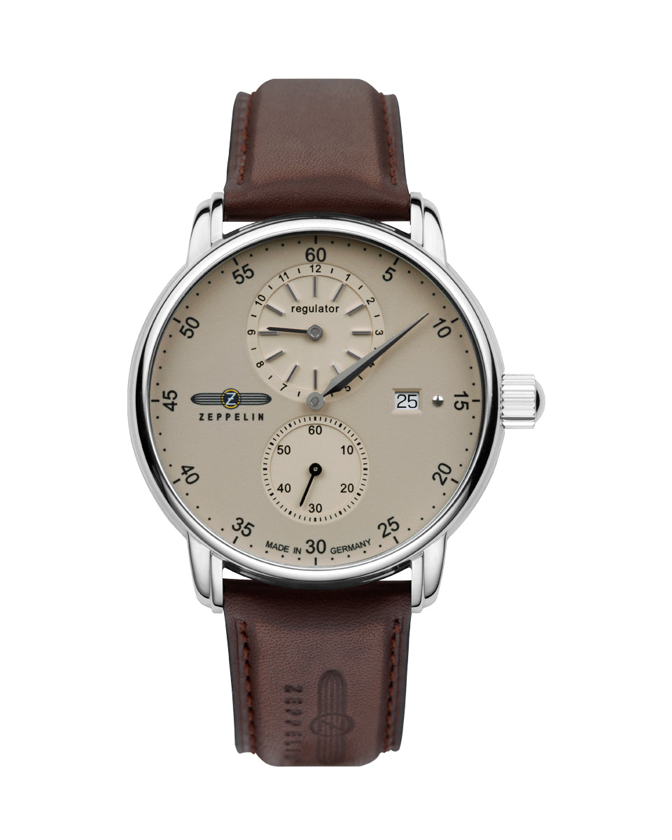 Zeppelin Captain's Line 8622-5 – Tempus Shop