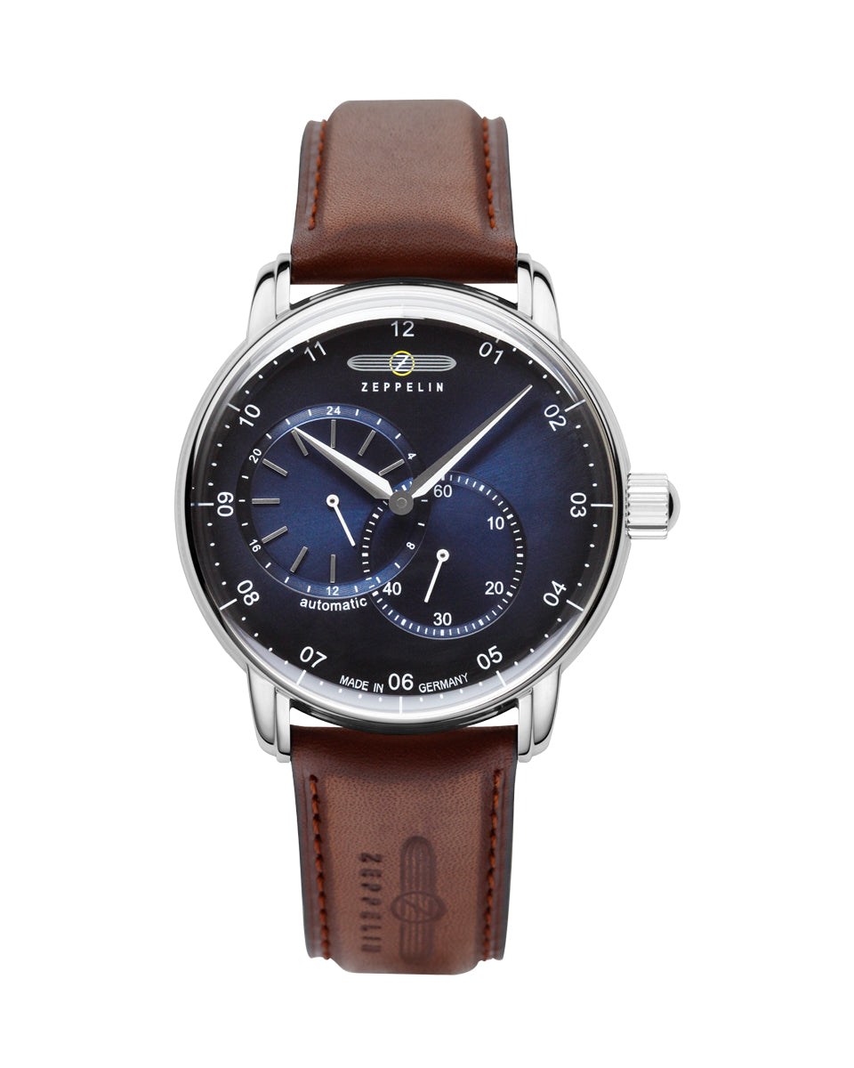 Zeppelin Captain's Line 8662-5 – Tempus Shop