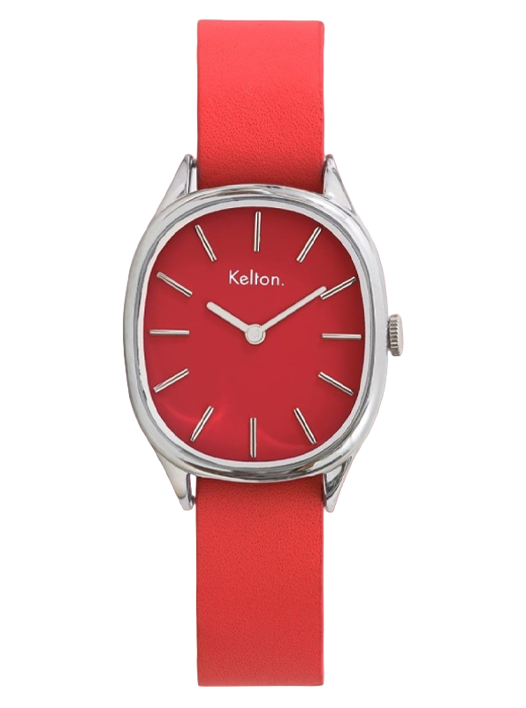 Kelton Colorama rouge – Tempus Shop