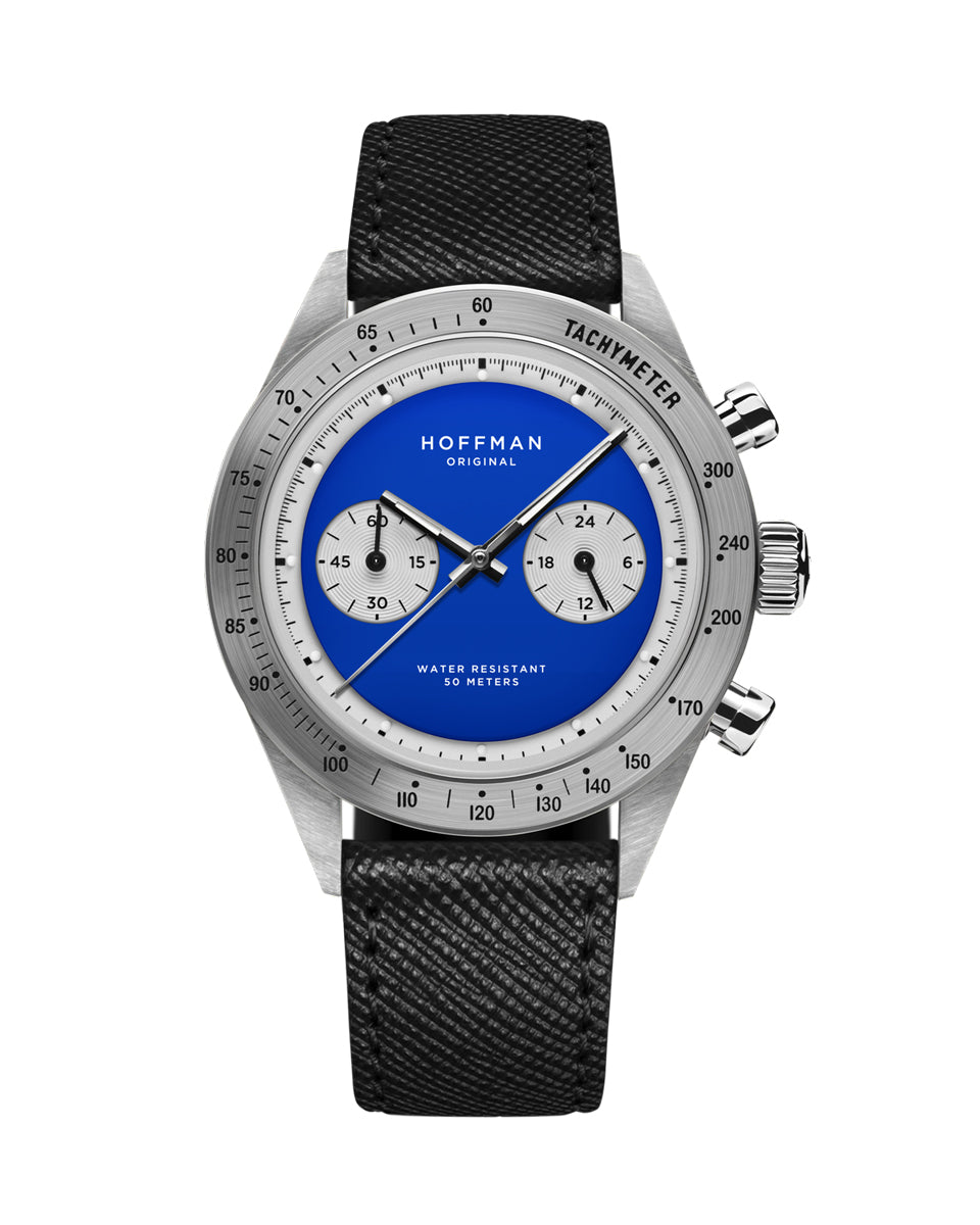 Hoffman - Royal Blue – Tempus Shop