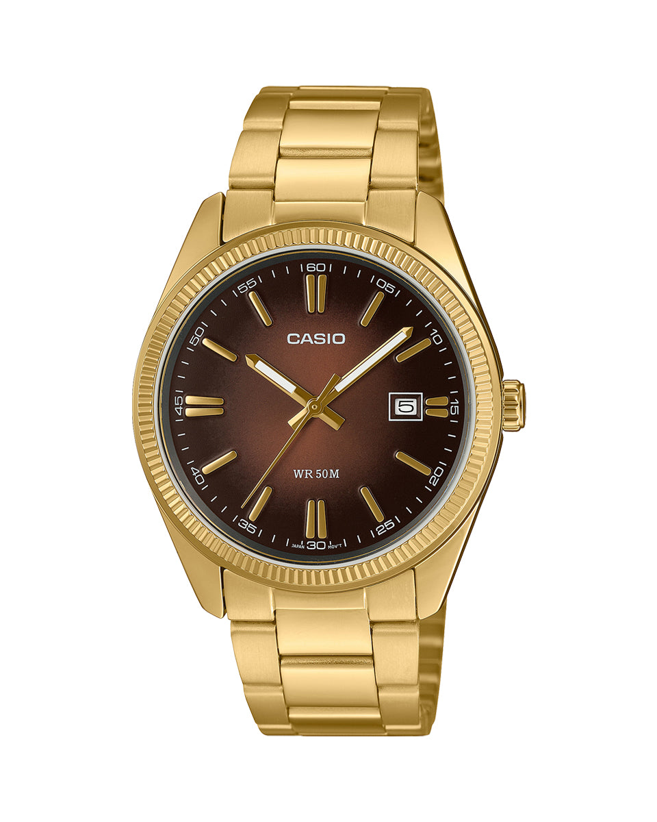Casio MTP-1302PGC-5AVEF – Tempus Shop