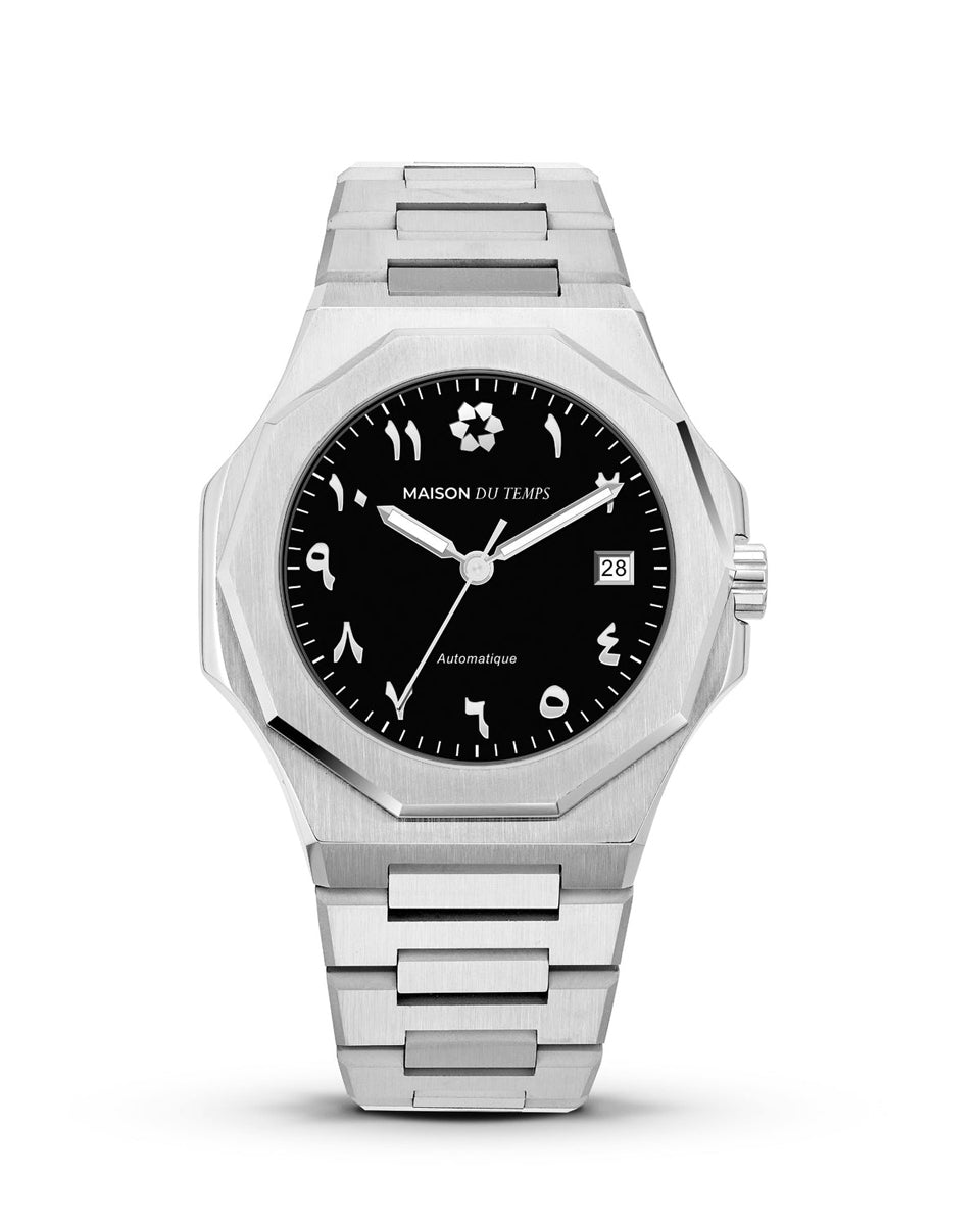 Montre Arabic Dial - Fournisseur Français - Tempus Shop