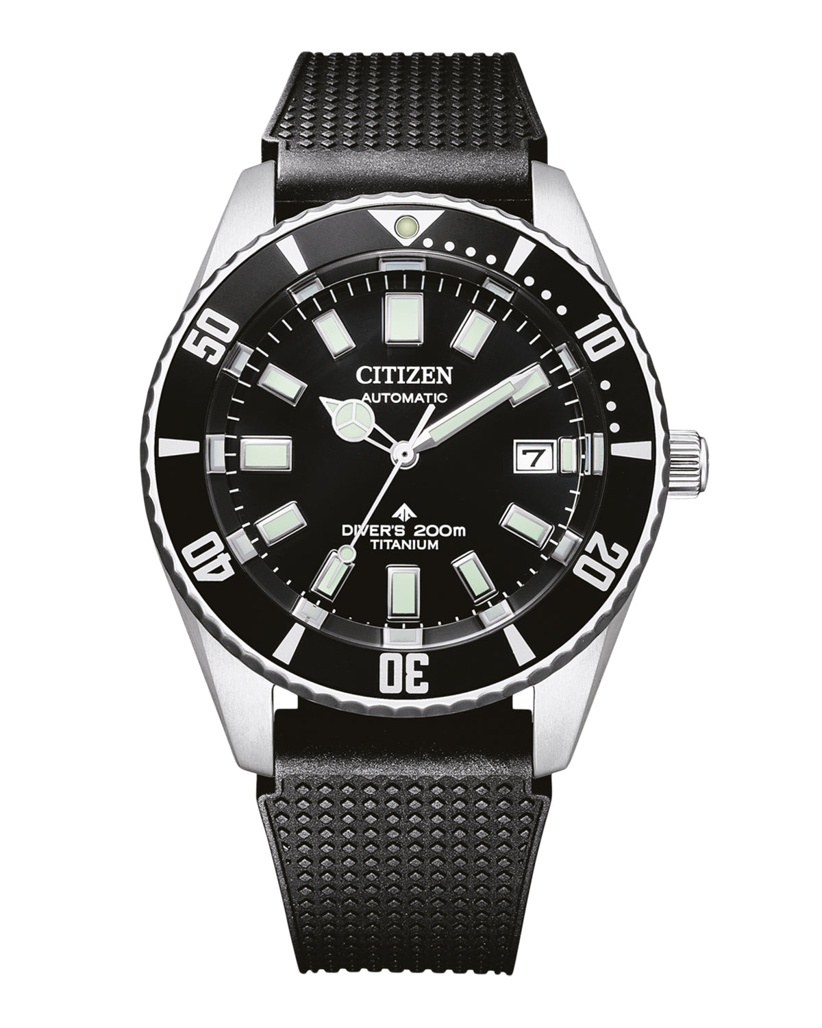 Citizen Promaster Fujitsubo NB6021-17E – Tempus Shop