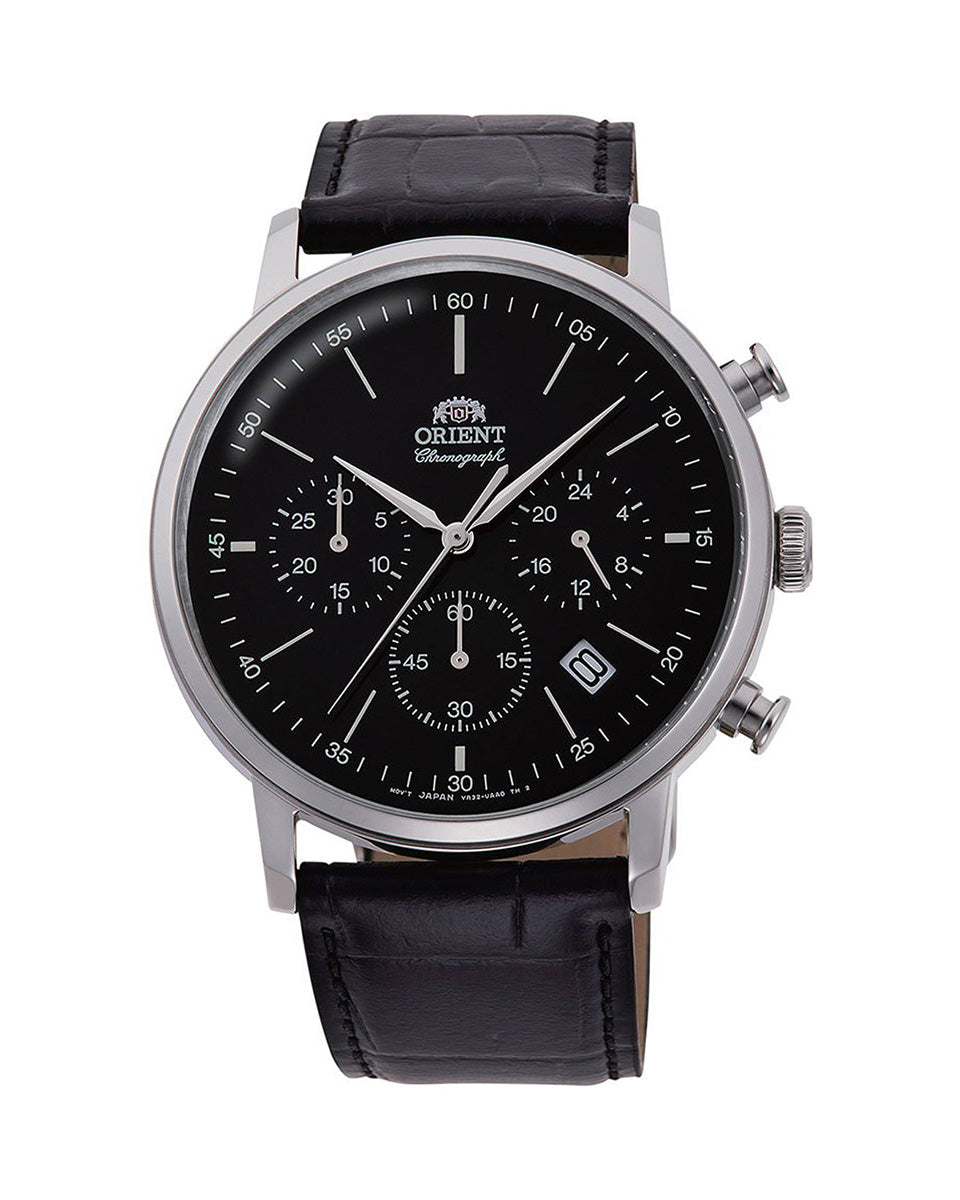 Orient Chronograph RA-KV0404B10B – Tempus Shop