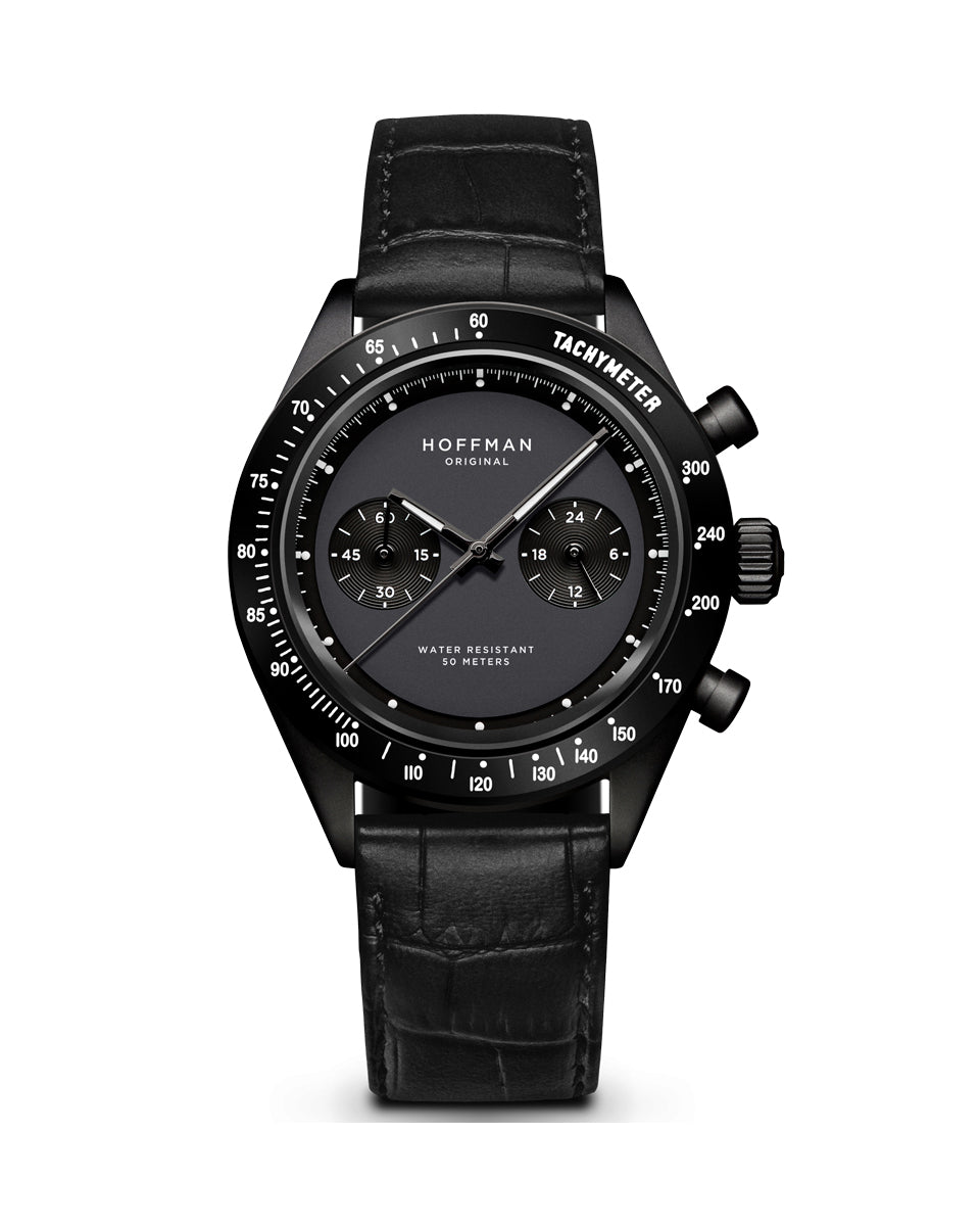 Hoffman - Racing 40 Midnight RQ-01 – Tempus Shop