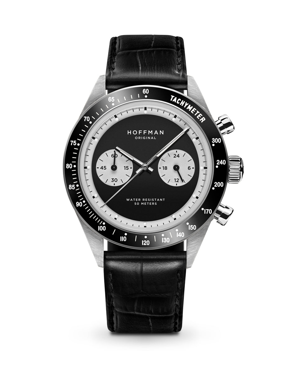 Hoffman - Racing 40 Reverse RQ-07 – Tempus Shop