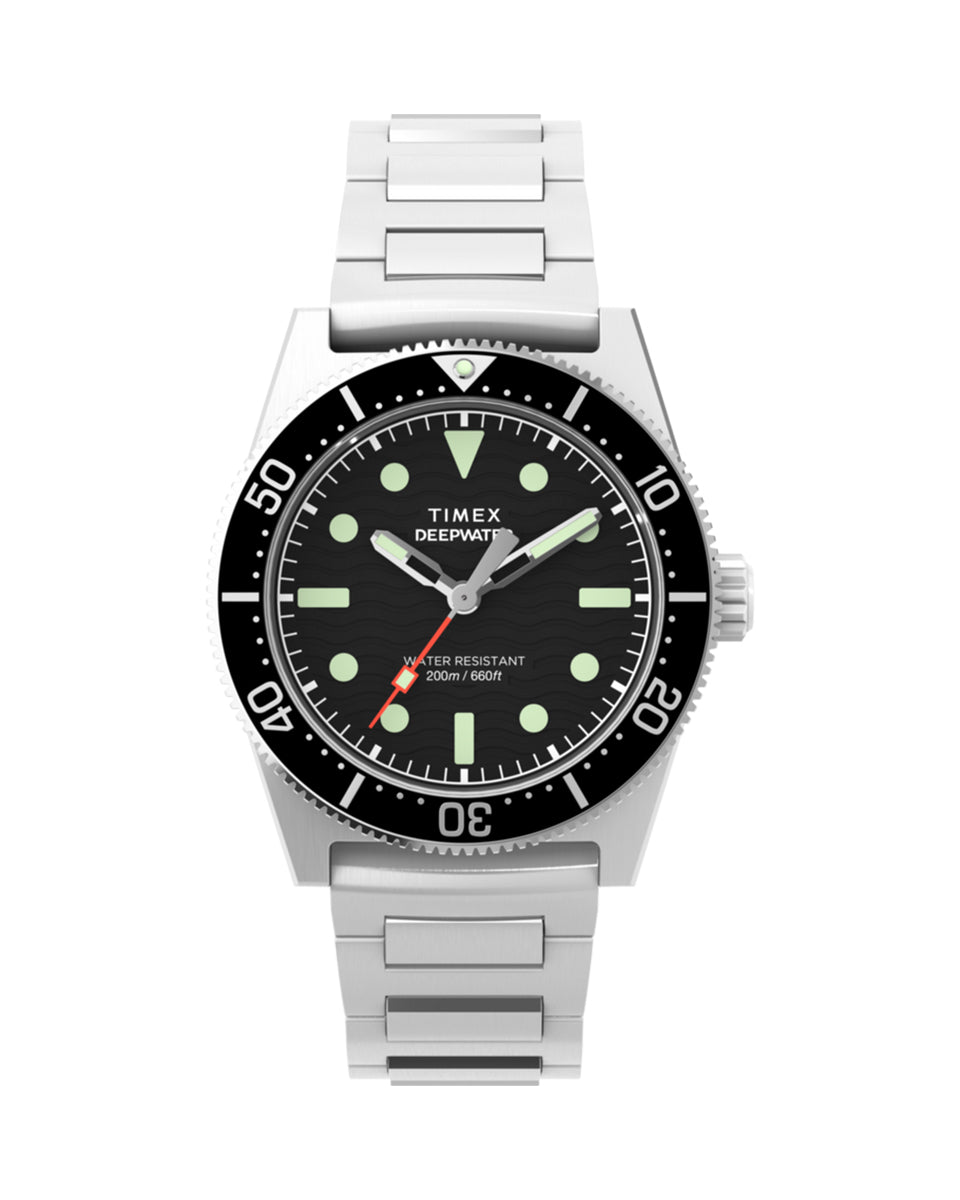 Timex Deep Water Reef 200 41mm TW2W95200 – Tempus Shop