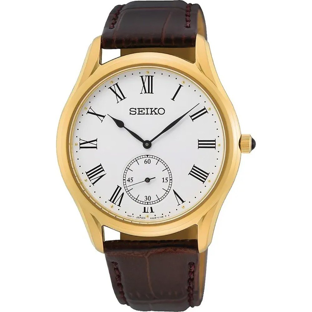 Seiko petite seconde SRK050P1 – Tempus Shop