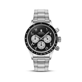 Classic type 4 BAPEX Arabic dial – Tempus Shop